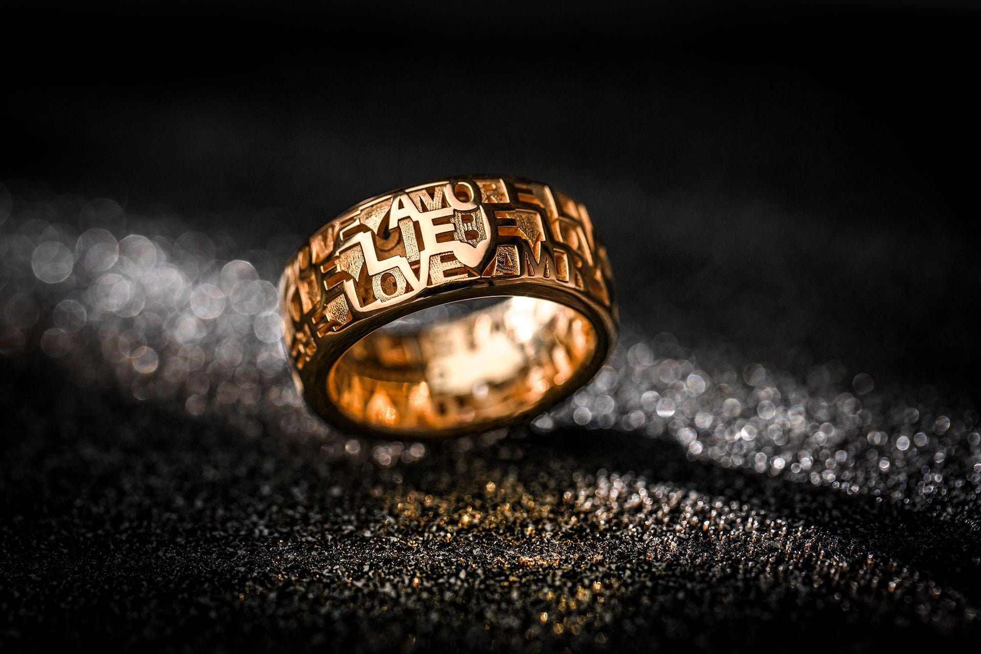 Personalized Custom Jewelry – Trends & Traditions Boutique