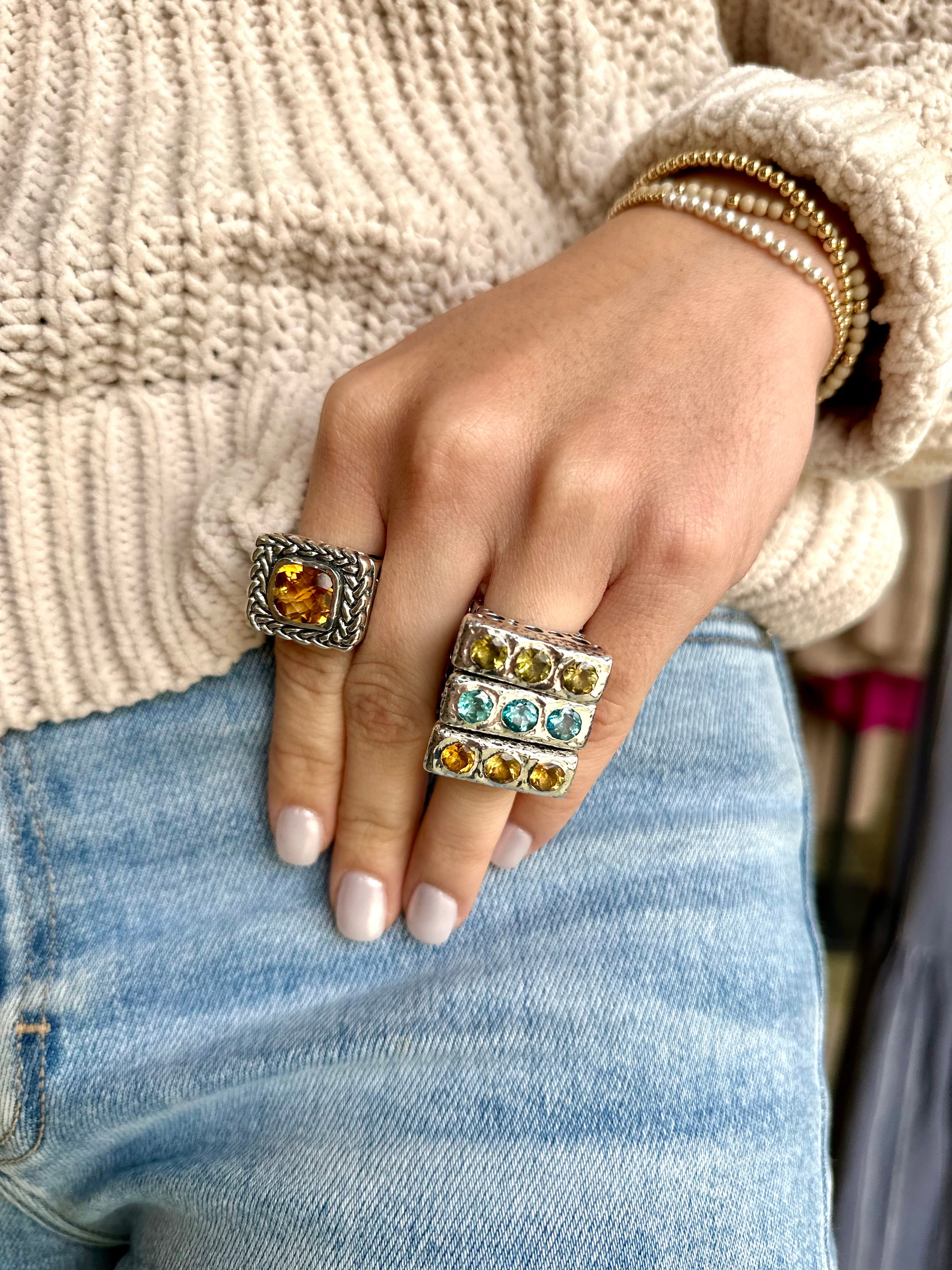 Dian Malouf – Trends & Traditions Boutique