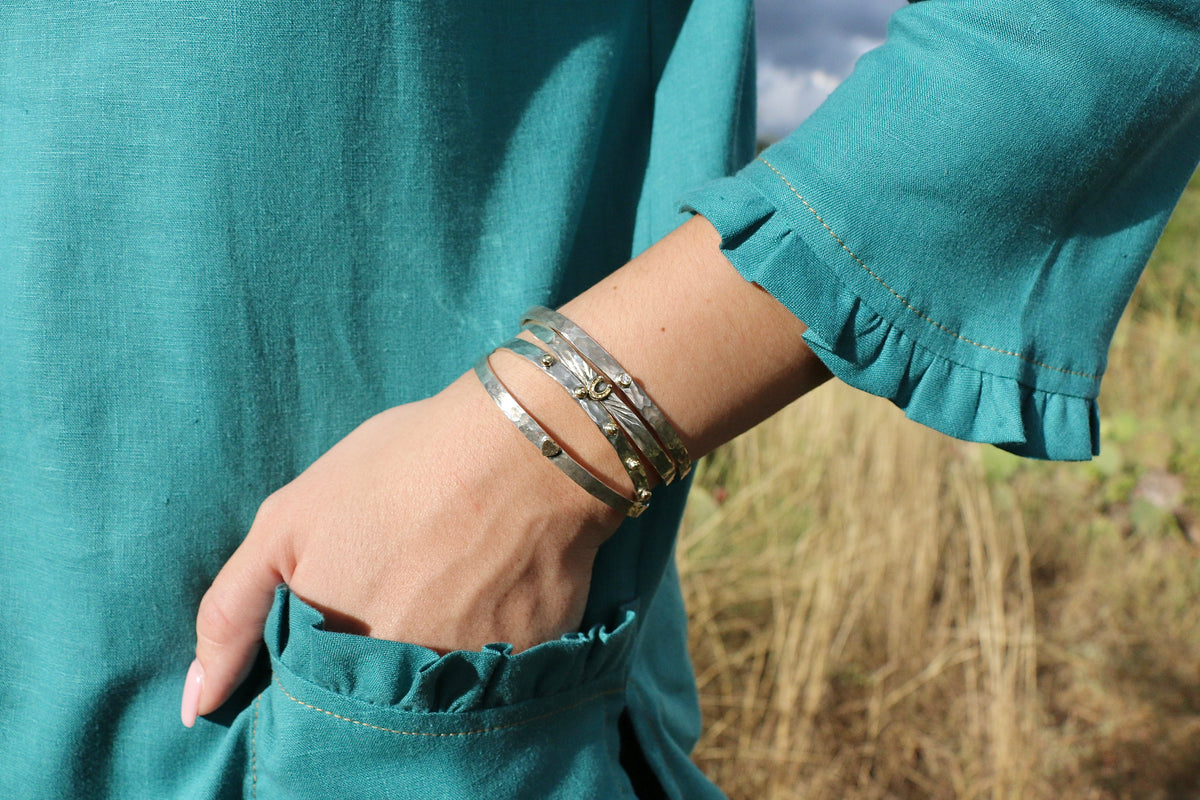 Richard Schmidt Jewelry Designs – Trends & Traditions Boutique