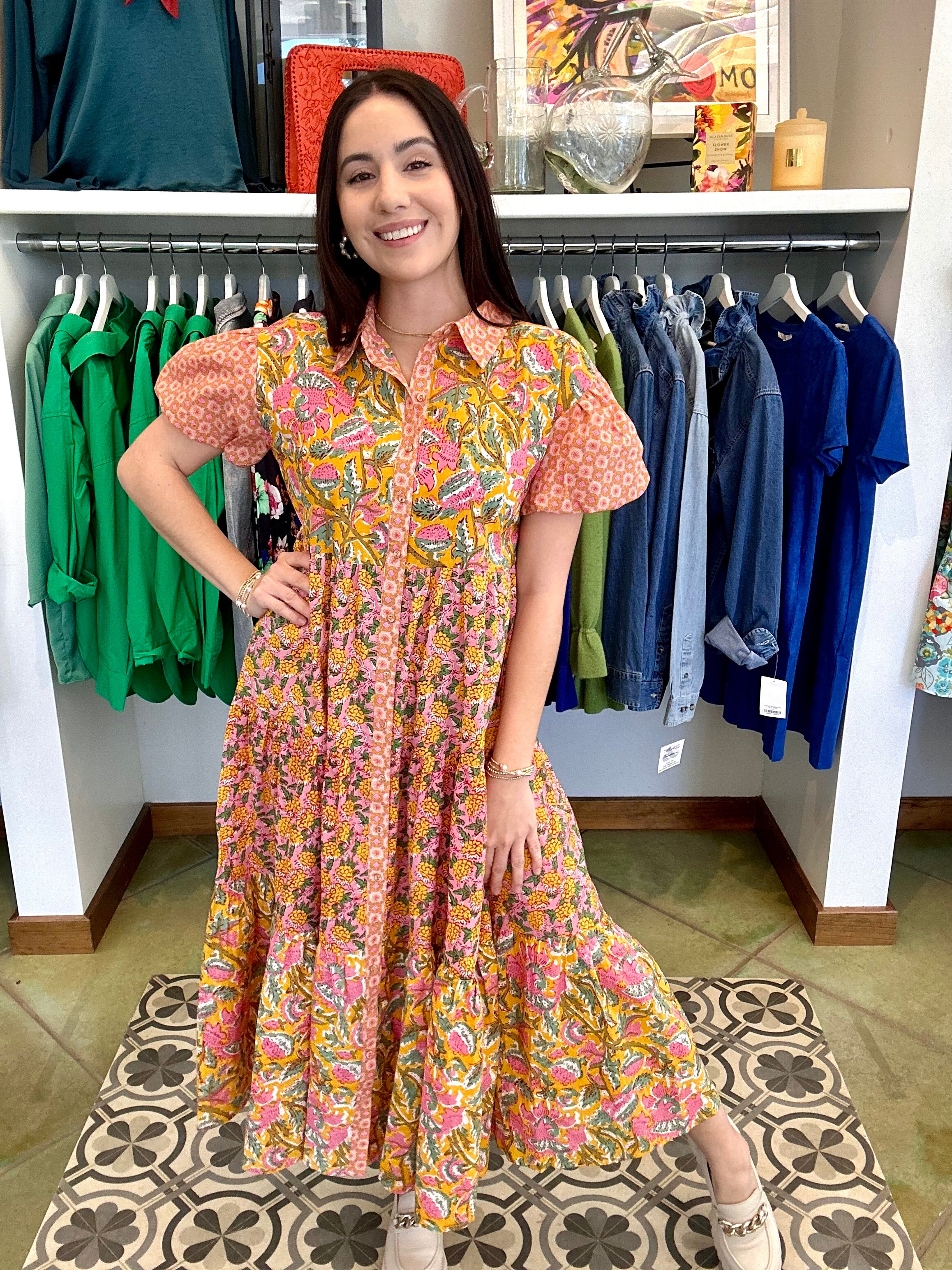 Ivy Jane Clothing | Uncle Frank Clothing | Sister Mary Clothing ...