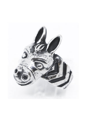 Donkey Ring – Trends & Traditions Boutique