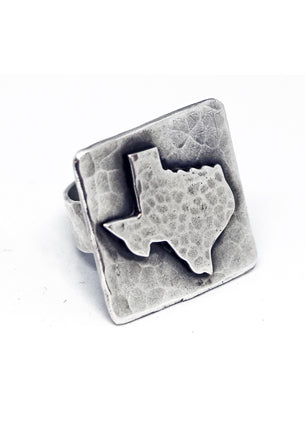 Texas Ring – Trends & Traditions Boutique